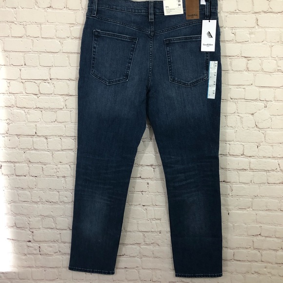 Goodfellow & Co | Jeans | Mens Slim Fit Jeans Goodfellow Co Medium Wash ...